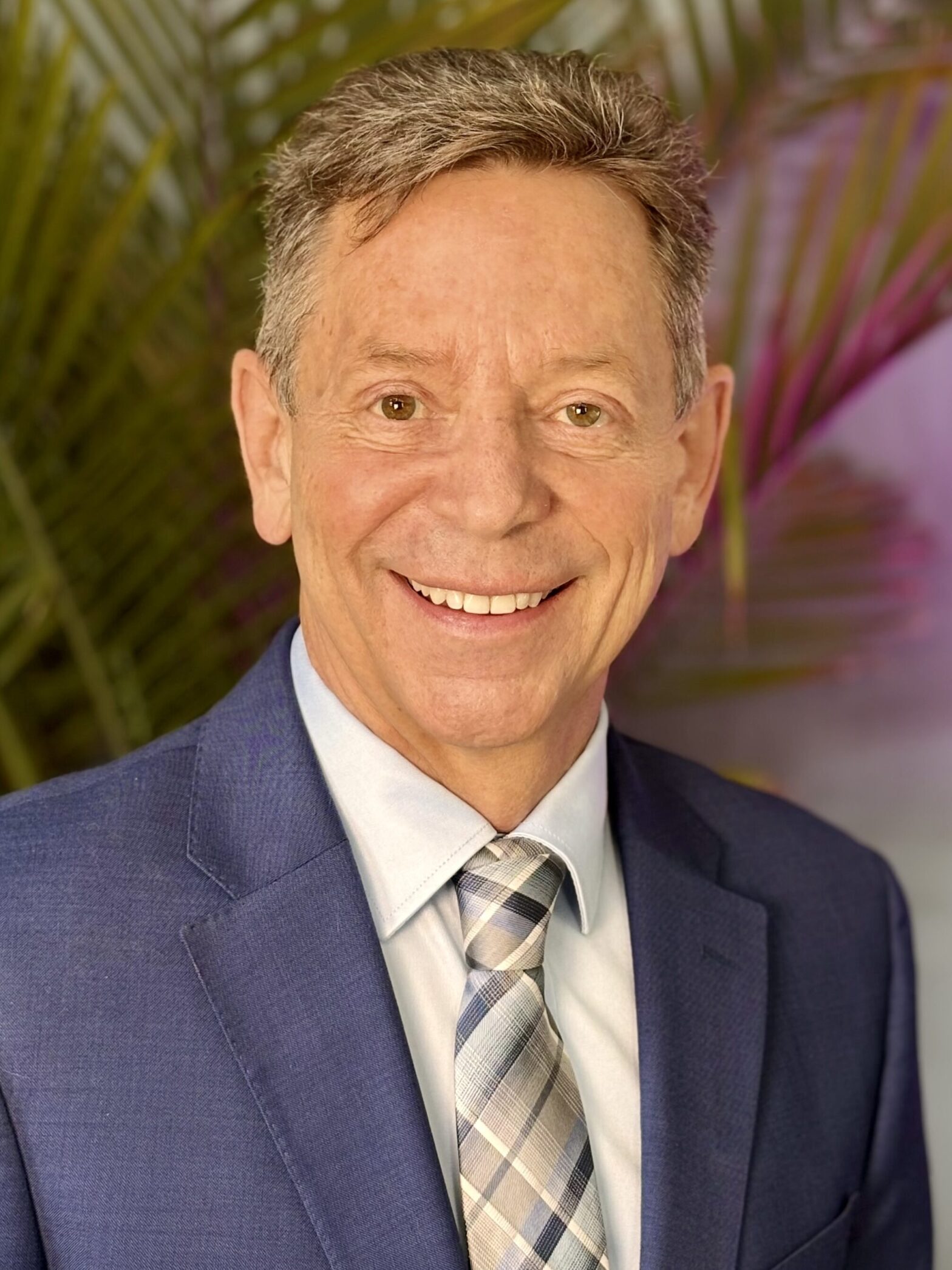 Dr. Doug Voiers - Clear Blue Smiles